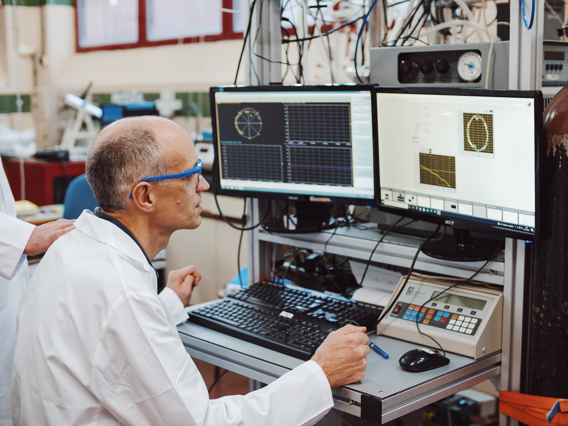 Plantilla de noticia - AHMat