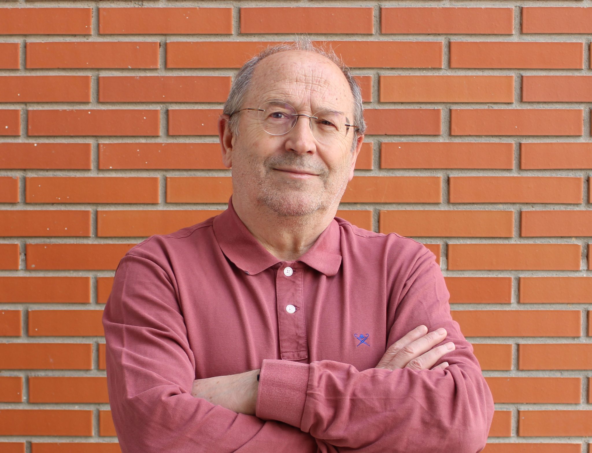 Ángel Carmelo Prieto Colorado - AHMat